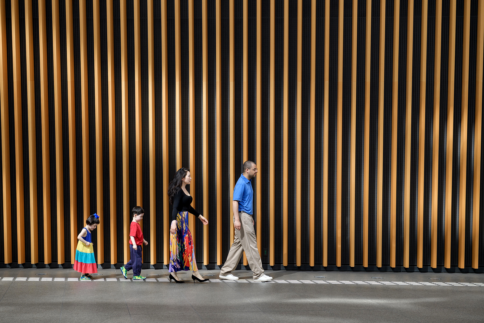 Sneak Peek: The Chelliah Family • Destination Weddings in Japan | 37 ...