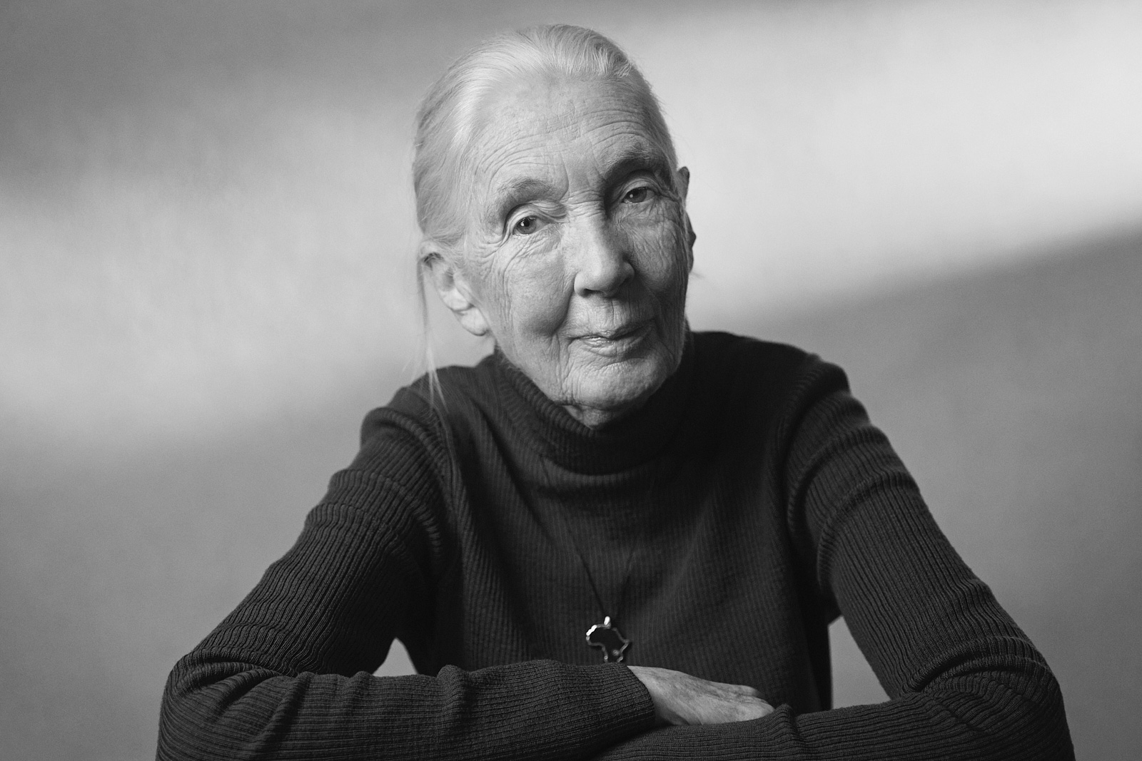 Jane Goodall Tribute: Honoring a Woman Who Changed the World